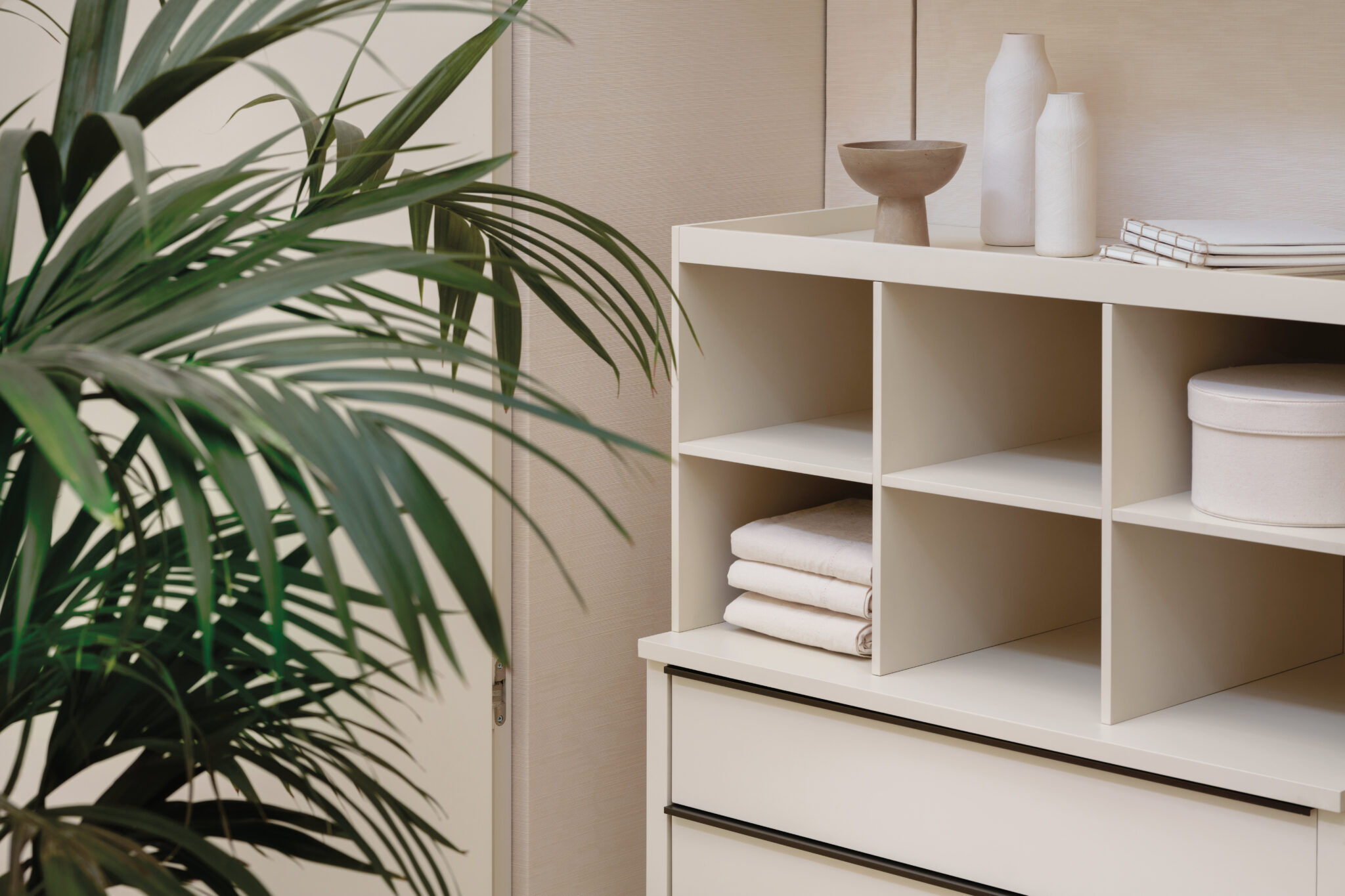 Wardrobe System - Effebiquattro