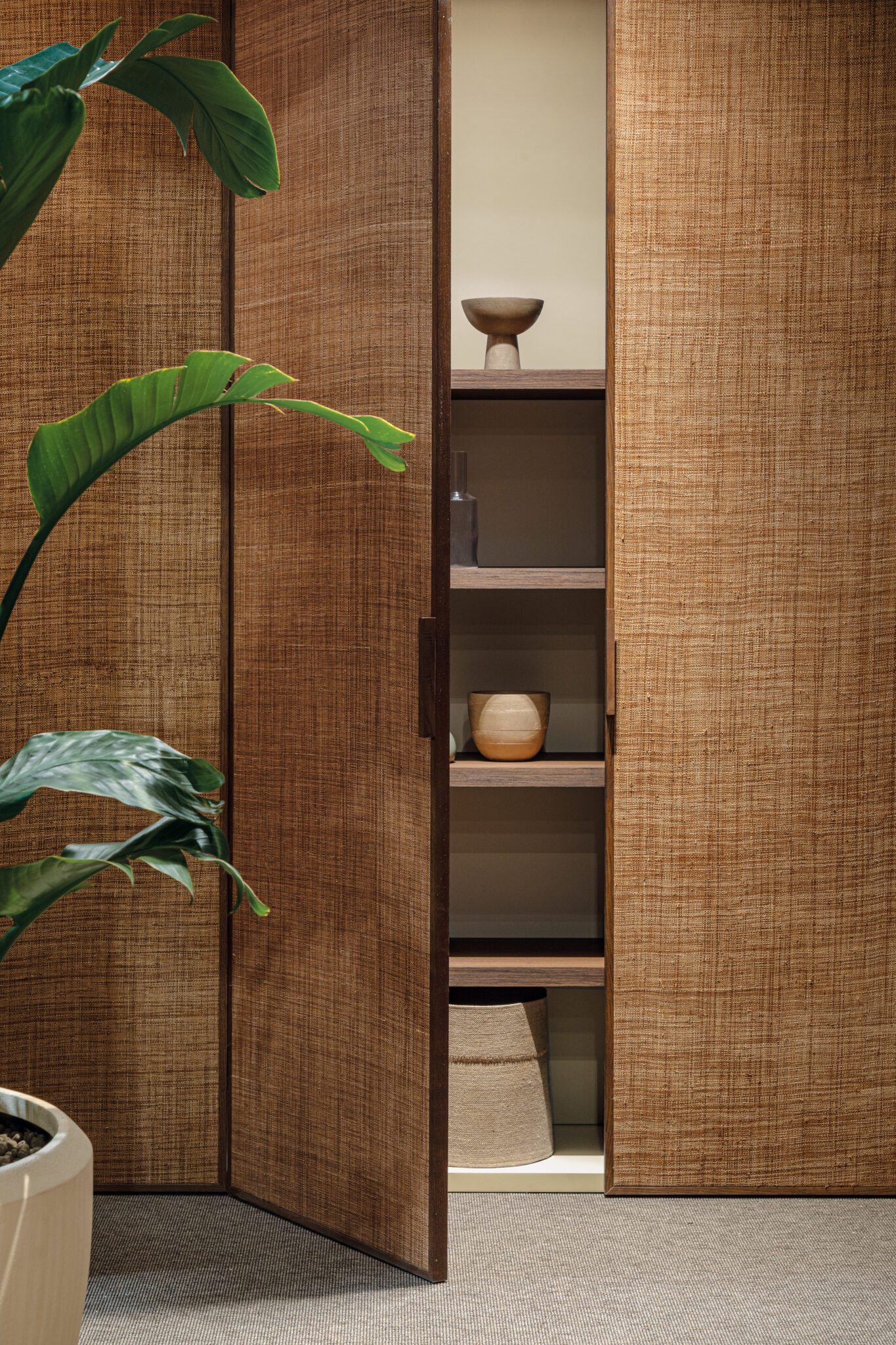 Wardrobe System - Effebiquattro